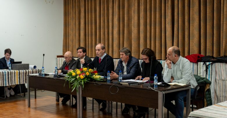 Pampilhosa da Serra – Exploração de lítio no concelho não avança ...