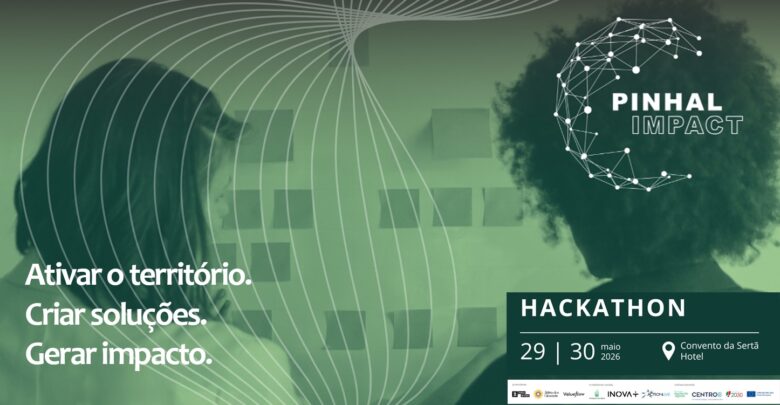 Sertã recebe 1º Hackathon de Ativação do Pinhal imPACT – Rádio de São ...